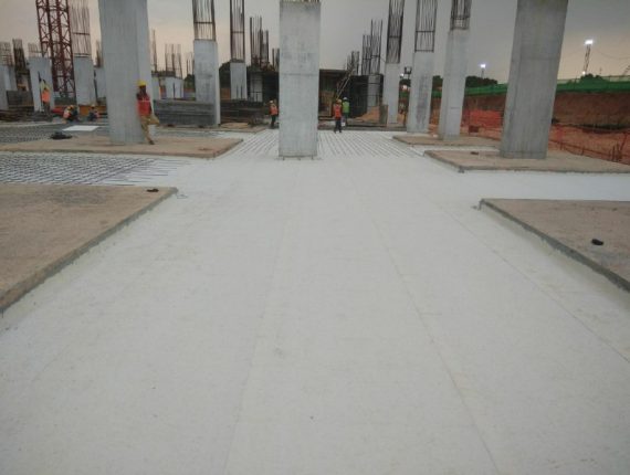 MP Waterproofing